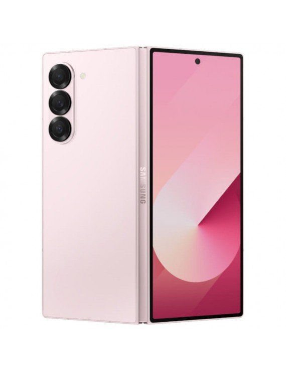 Samsung GALAXY Z Fold6 5G 512GB (SM-F956B/DS)